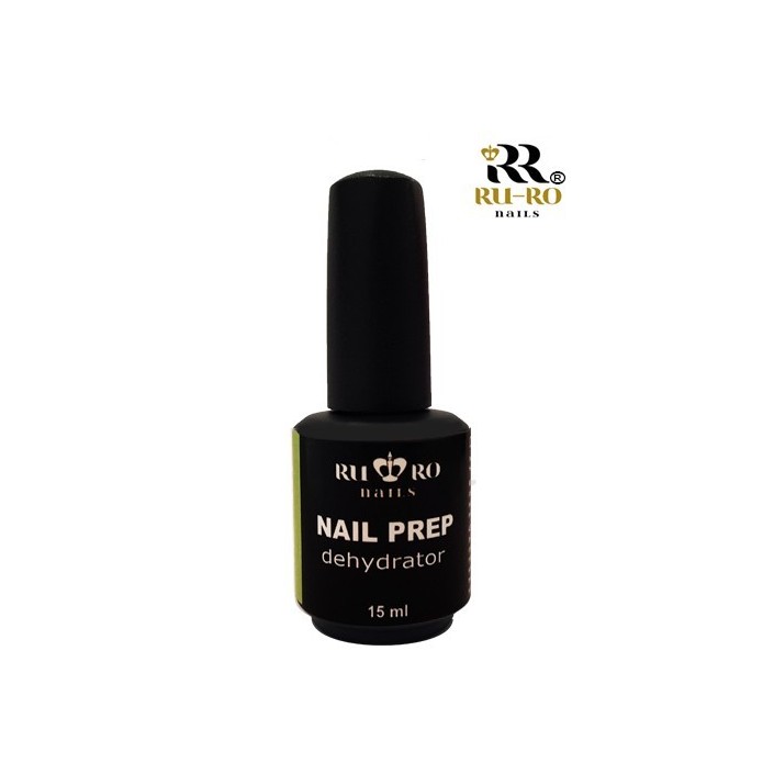 nail prep